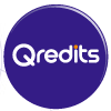 logo qredits – Saba News