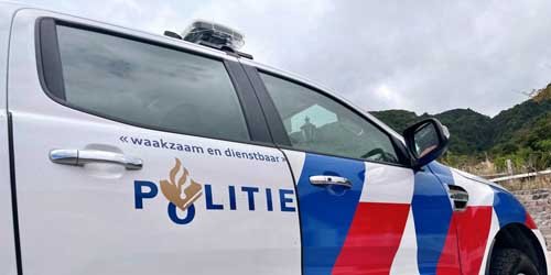 police car – Saba News